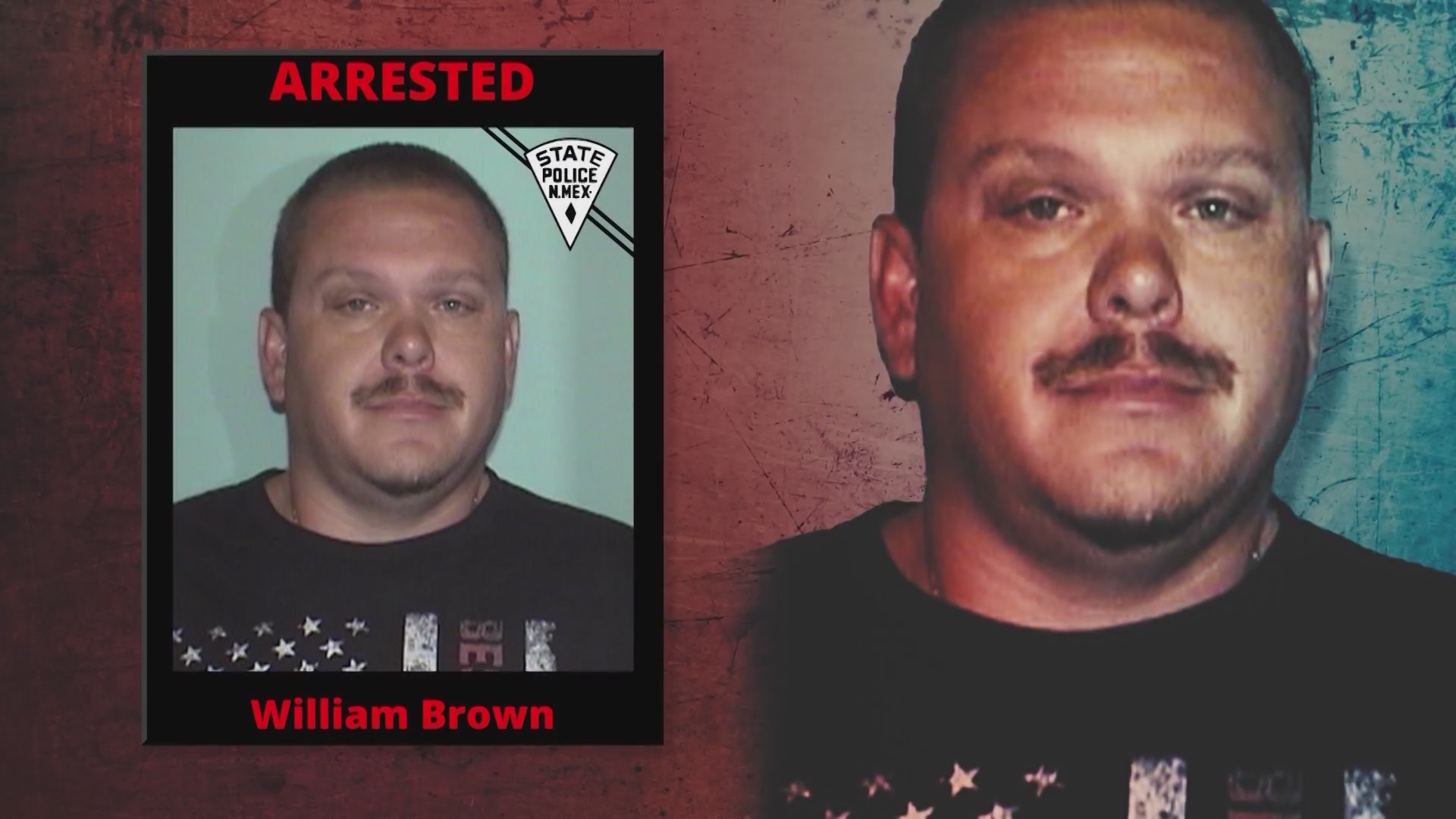 New Mexico father first person to face charges under ‘Bennie’s Bill ...