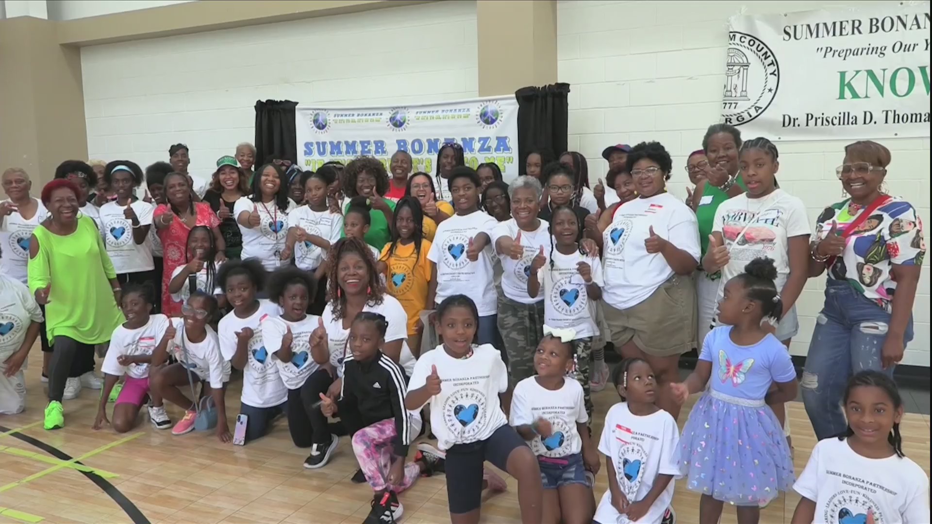 Community Corner: Summer Bonanza gears up for 8th annual Mentor for a ...