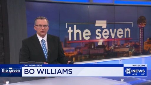 The Seven – WATE 6 News – WATE 6 On Your Side