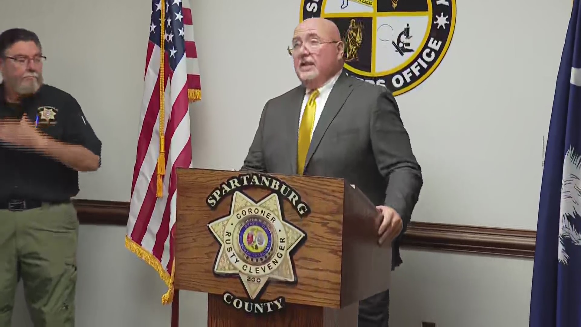 Upstate coroner to reveal identity of human remains found years ago ...