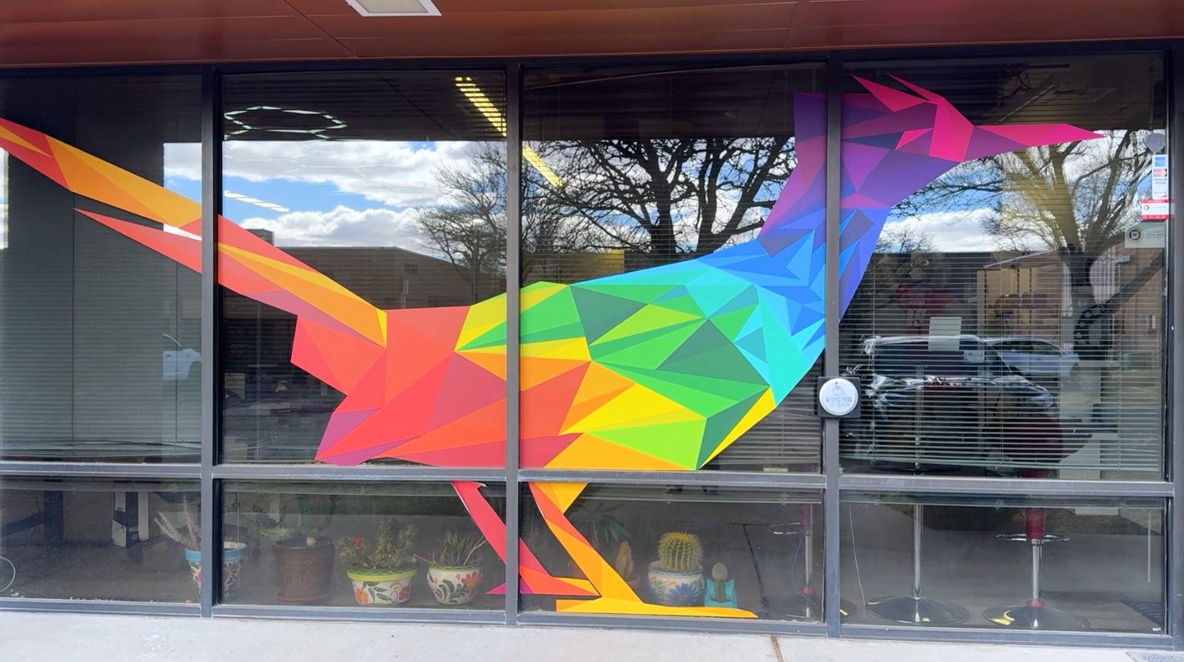 Taking an idea from design to development with Roadrunner 3D – KRQE ...