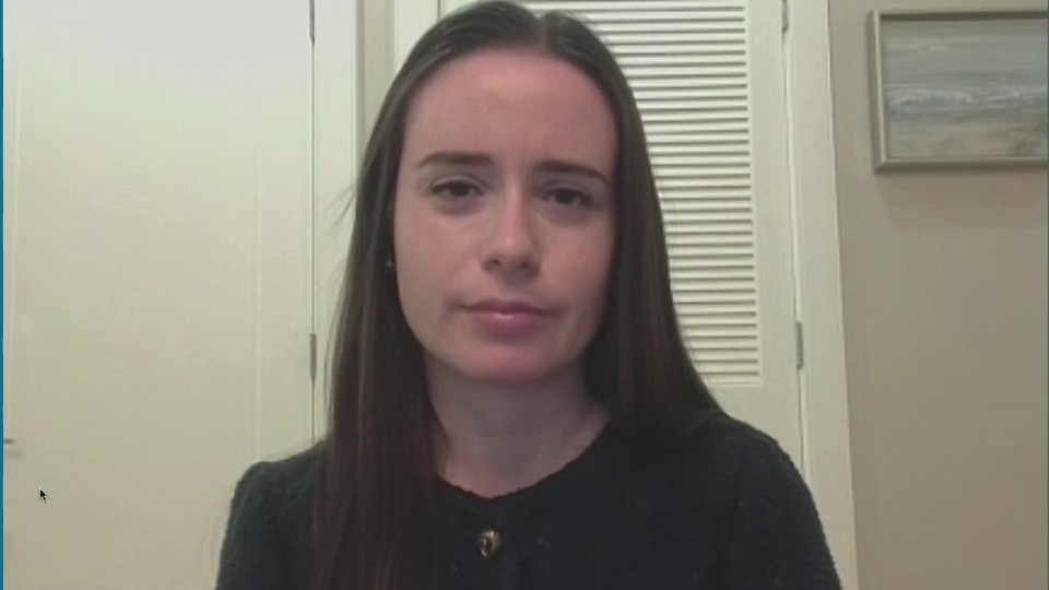 The Hill’s White House reporter, Alex Gangitano, offers perspective ...