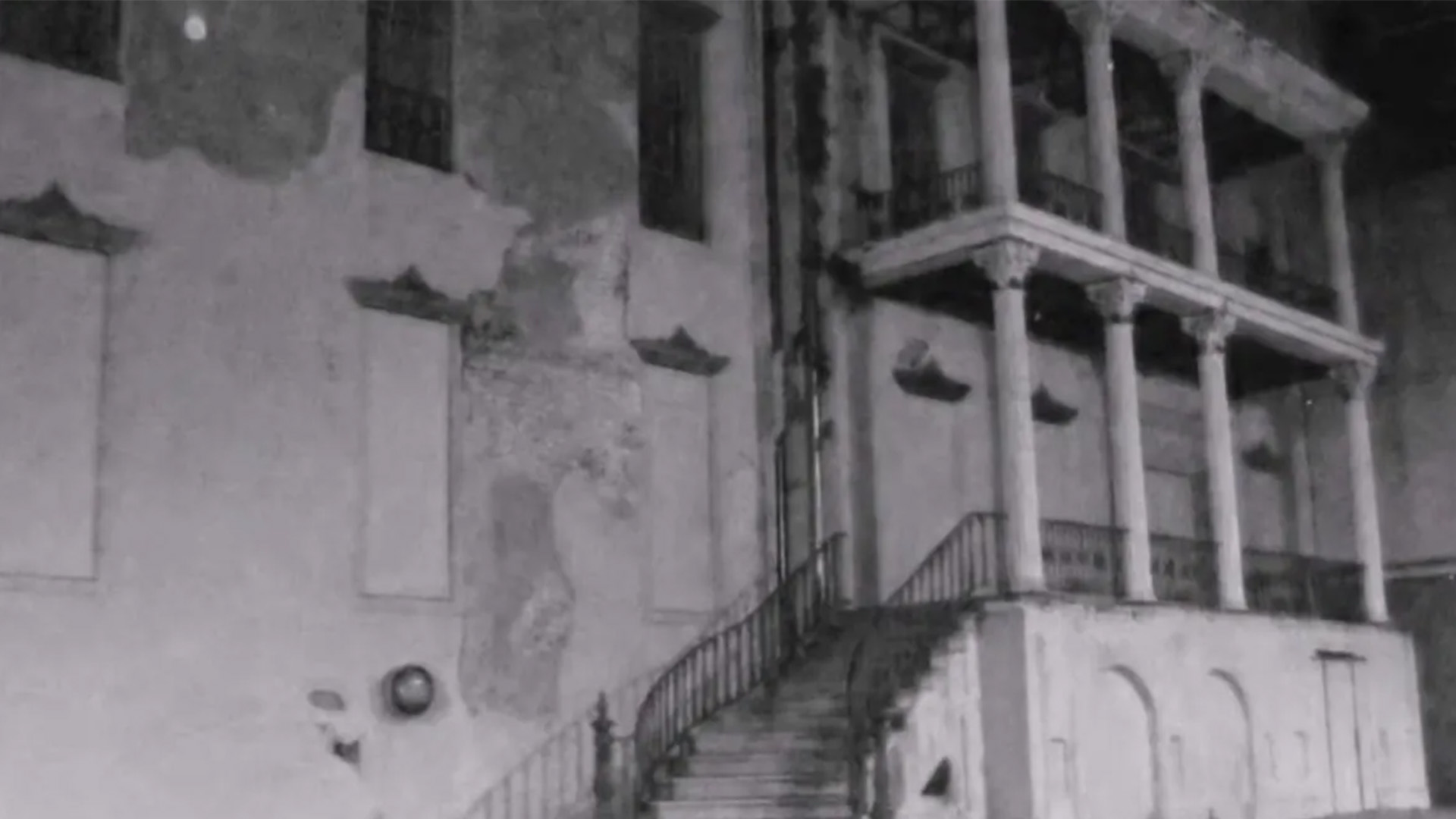 Haunted Savannah: The Old Candler Hospital – WSAV-TV