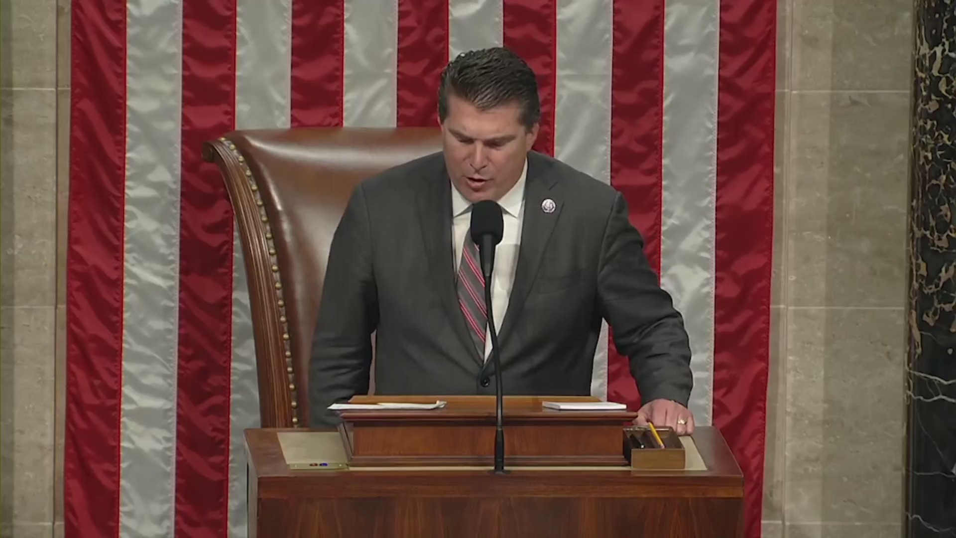 Senate passed a temporary budget deal – FOX31 Denver