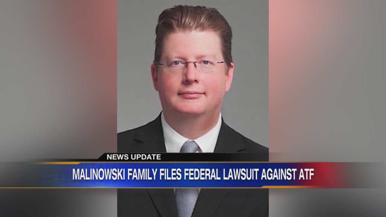 Attorney for widow of former Little Rock airport executive Bryan ...