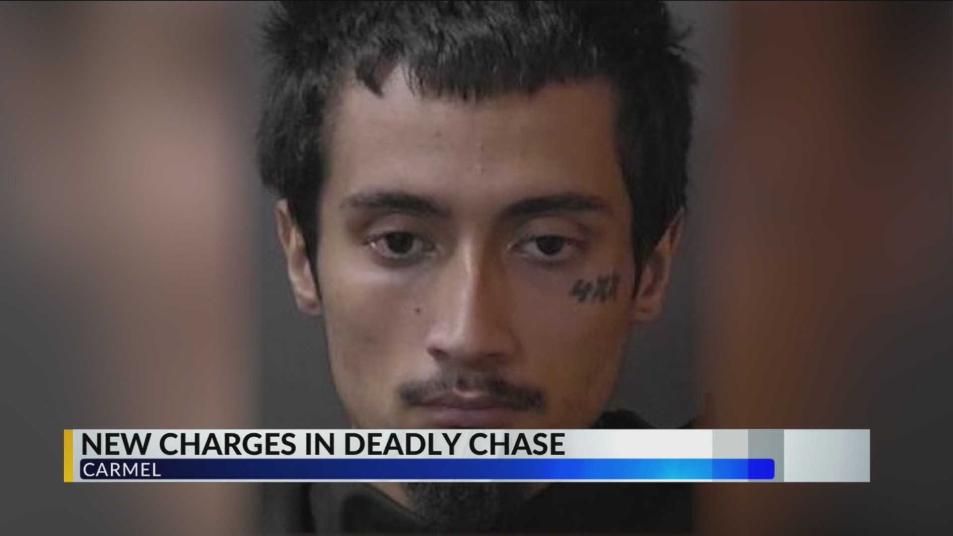 Charges upgraded against Carmel man accused of killing innocent driver ...