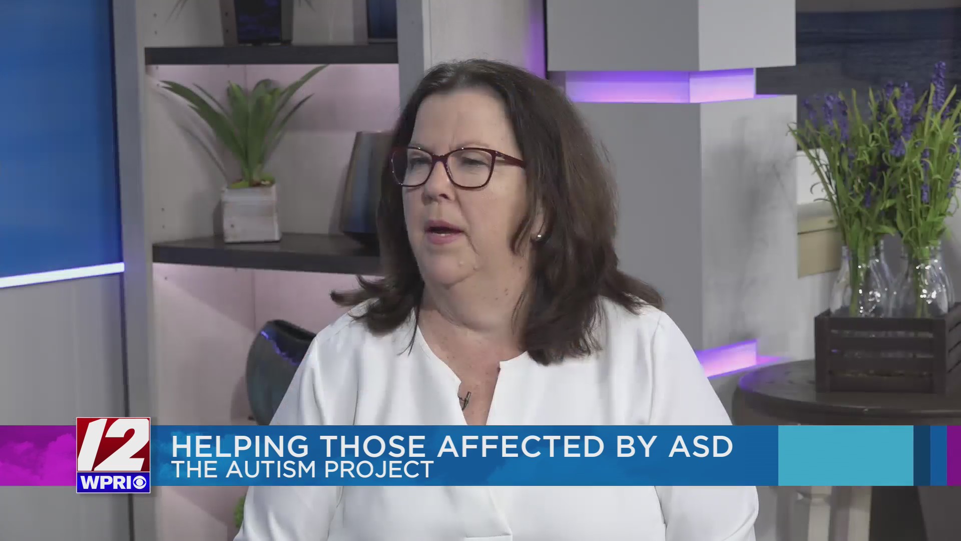 Join the 22nd Annual Imagine Walk with The Autism Project – WPRI.com