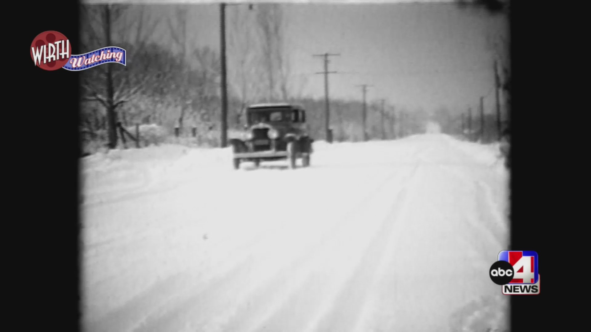 Wirth Watching: Utah’s freezing cold winter in 1936 – ABC4 Utah