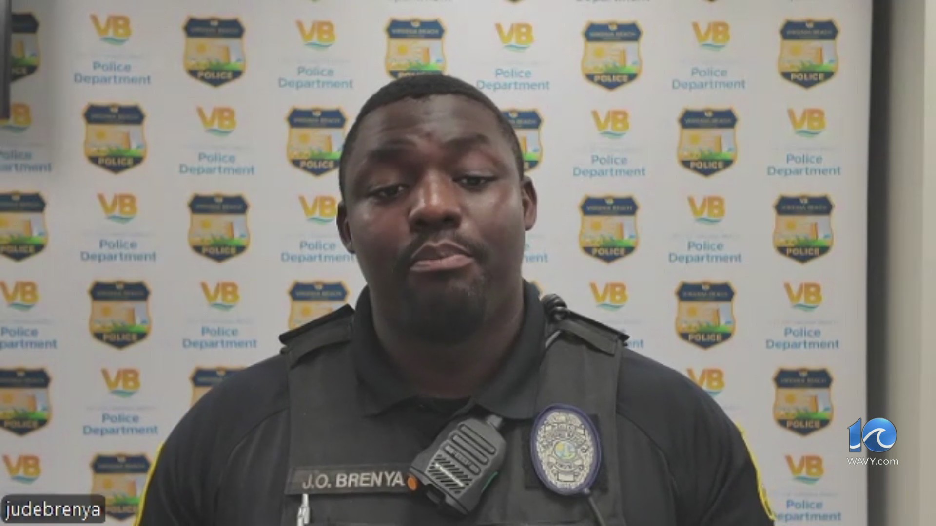 Stay safe in the dark and protect yourself from crime – WAVY.com