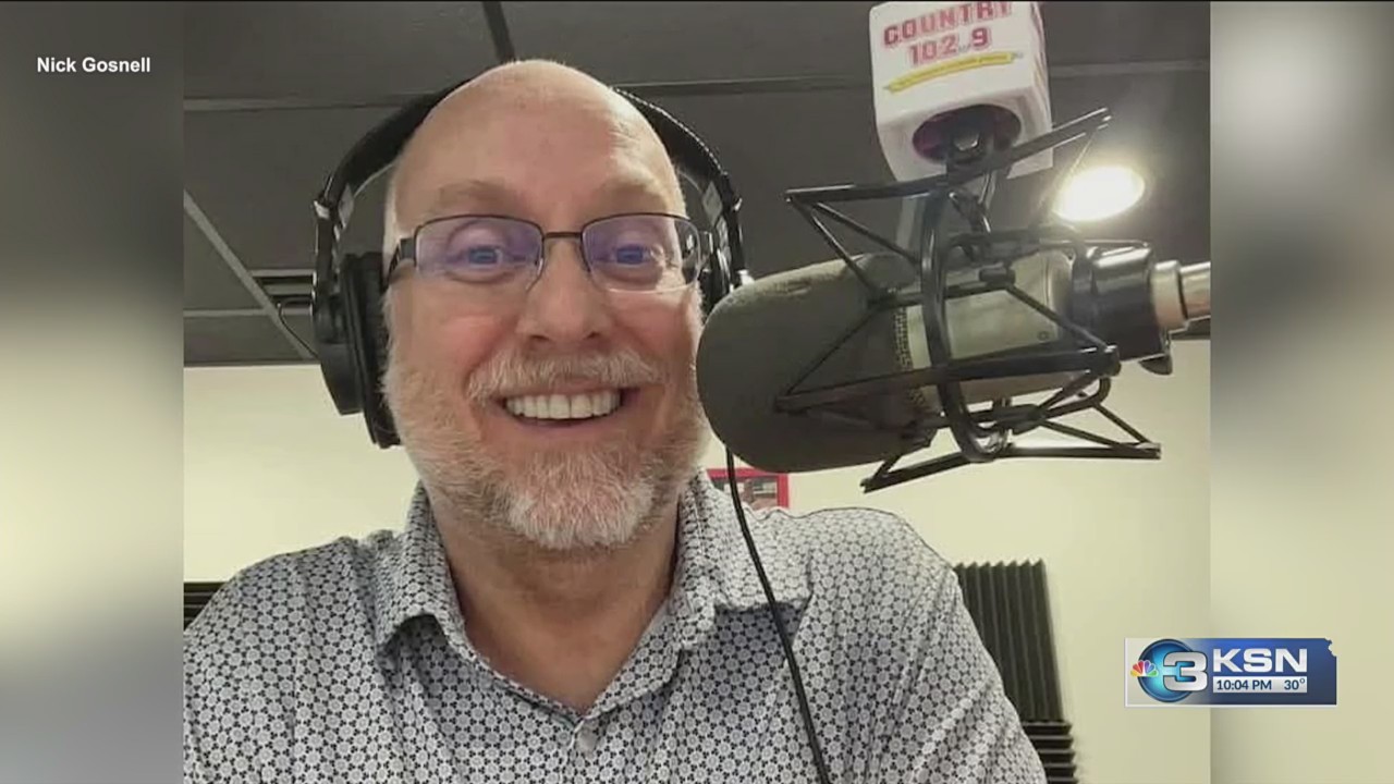 Beloved radio host Pat James remembered by radio industry for lifting ...