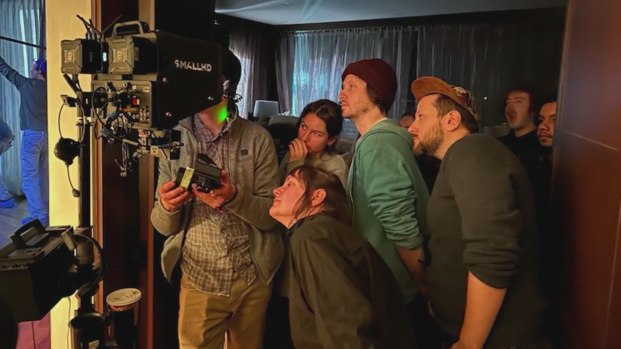 Three South Glens Falls natives react to Oscar success – NEWS10 ABC