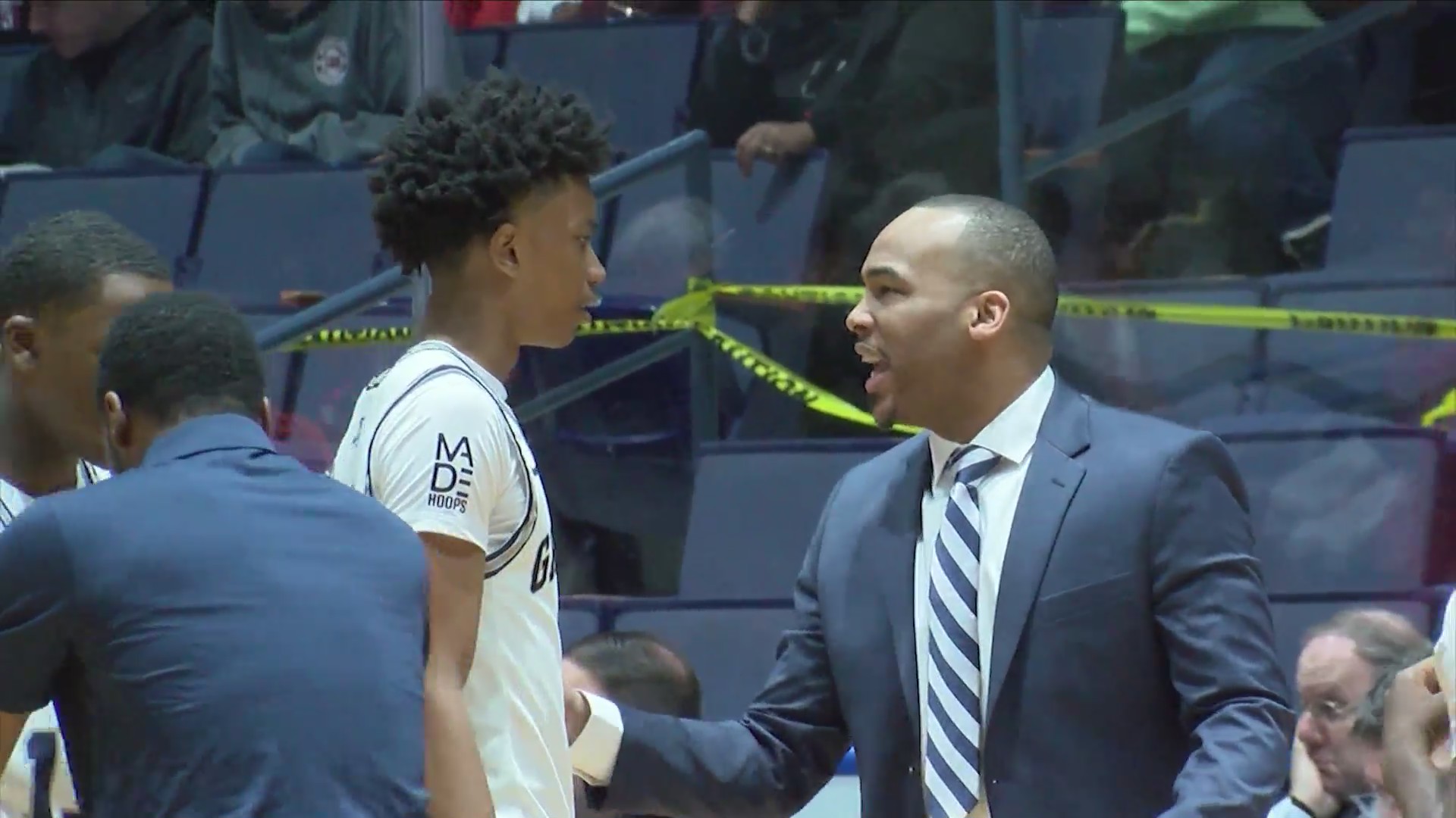 News 8 Primetime 585 Elite Awards: Boys Coach – RochesterFirst