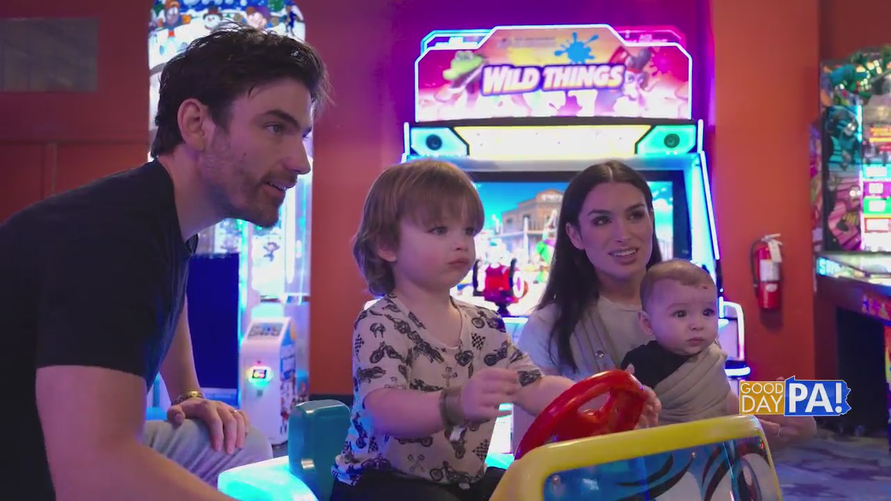 Kalahari Resorts & Conventions – ABC27