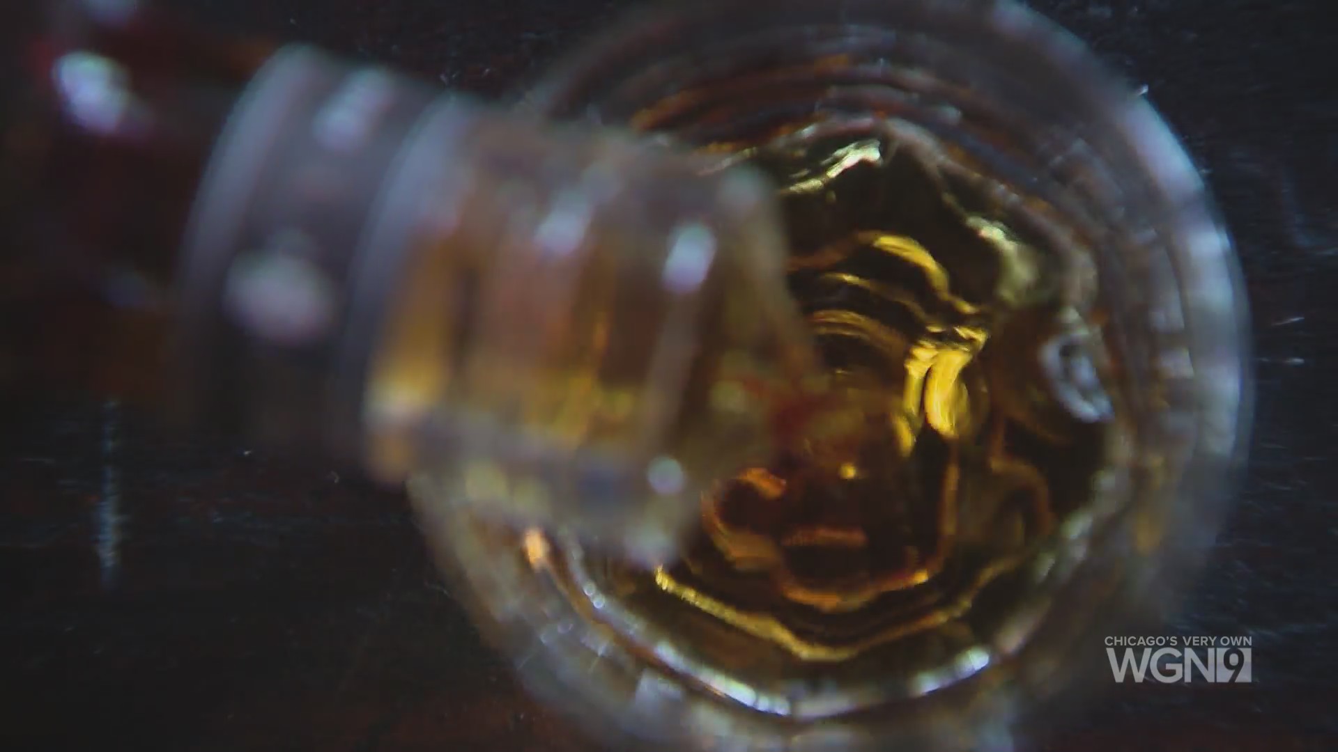The Backstory of Whiskey in America – WGN-TV