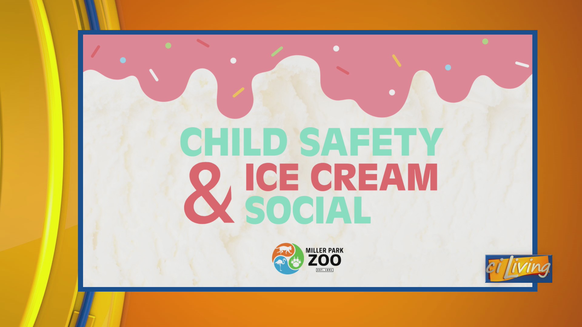 Things to do in Bloomington-Normal | Miller Park Zoo – WCIA.com