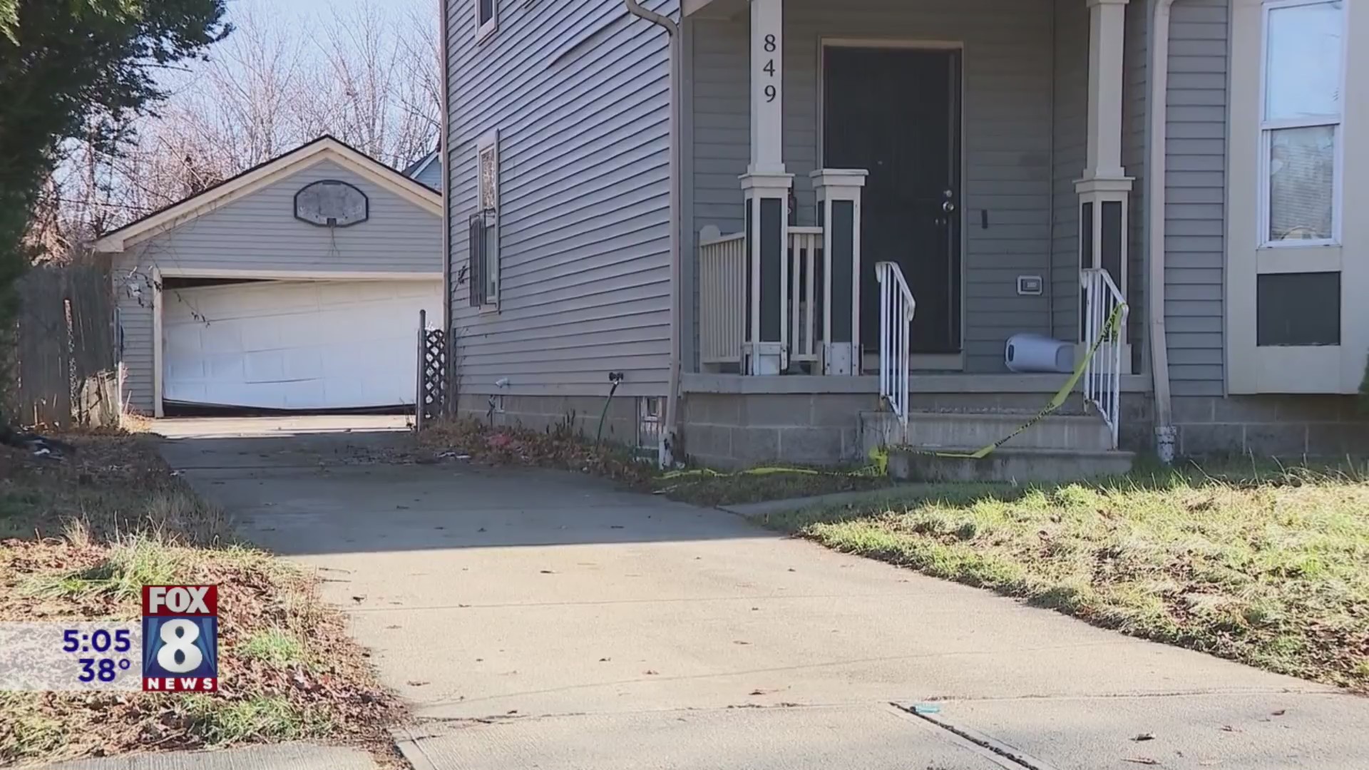 Listen: Radio recordings from Cleveland police-involved shooting of ...
