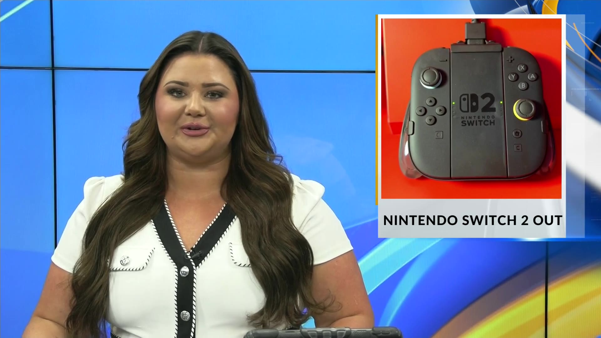 Nintendo Switch 2 Launch in Minot – KX NEWS