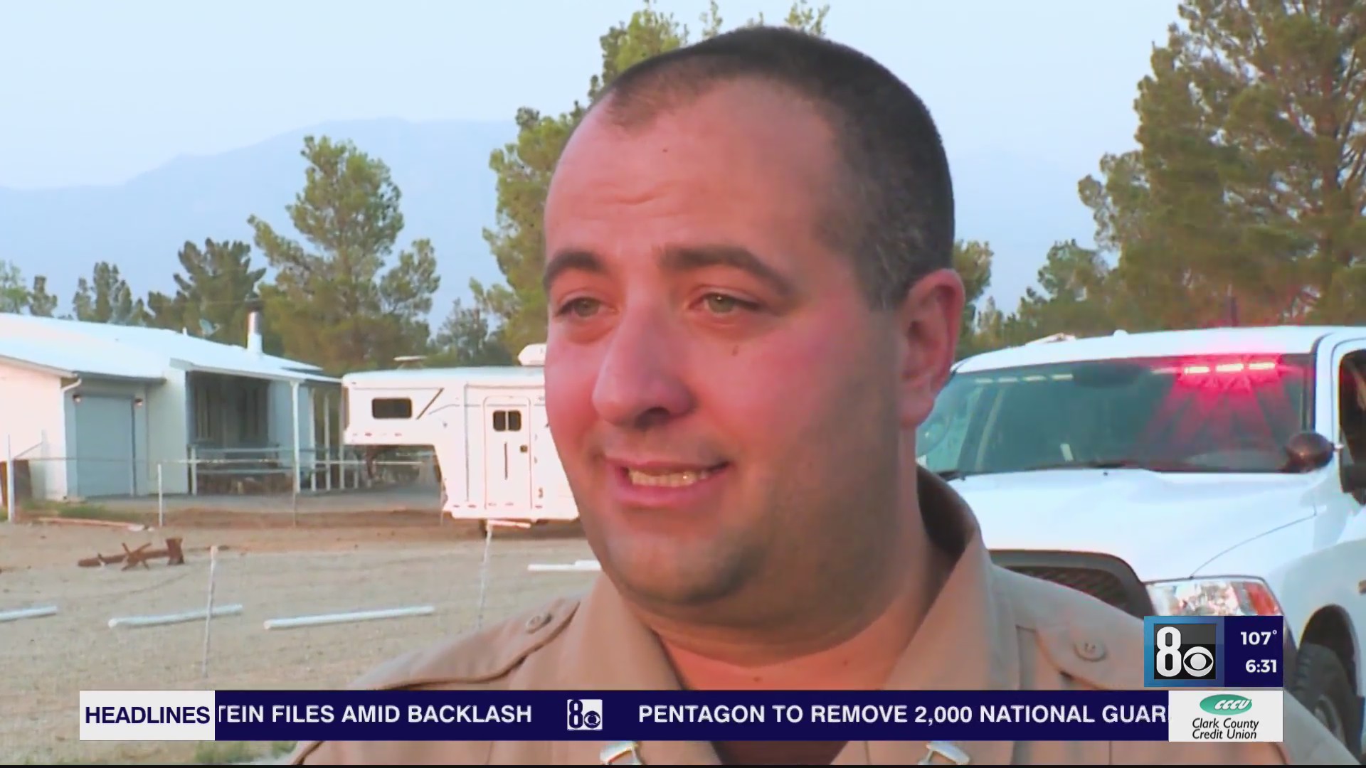 Former Nye County captain avoids prison sentence after CEO’s unlawful ...