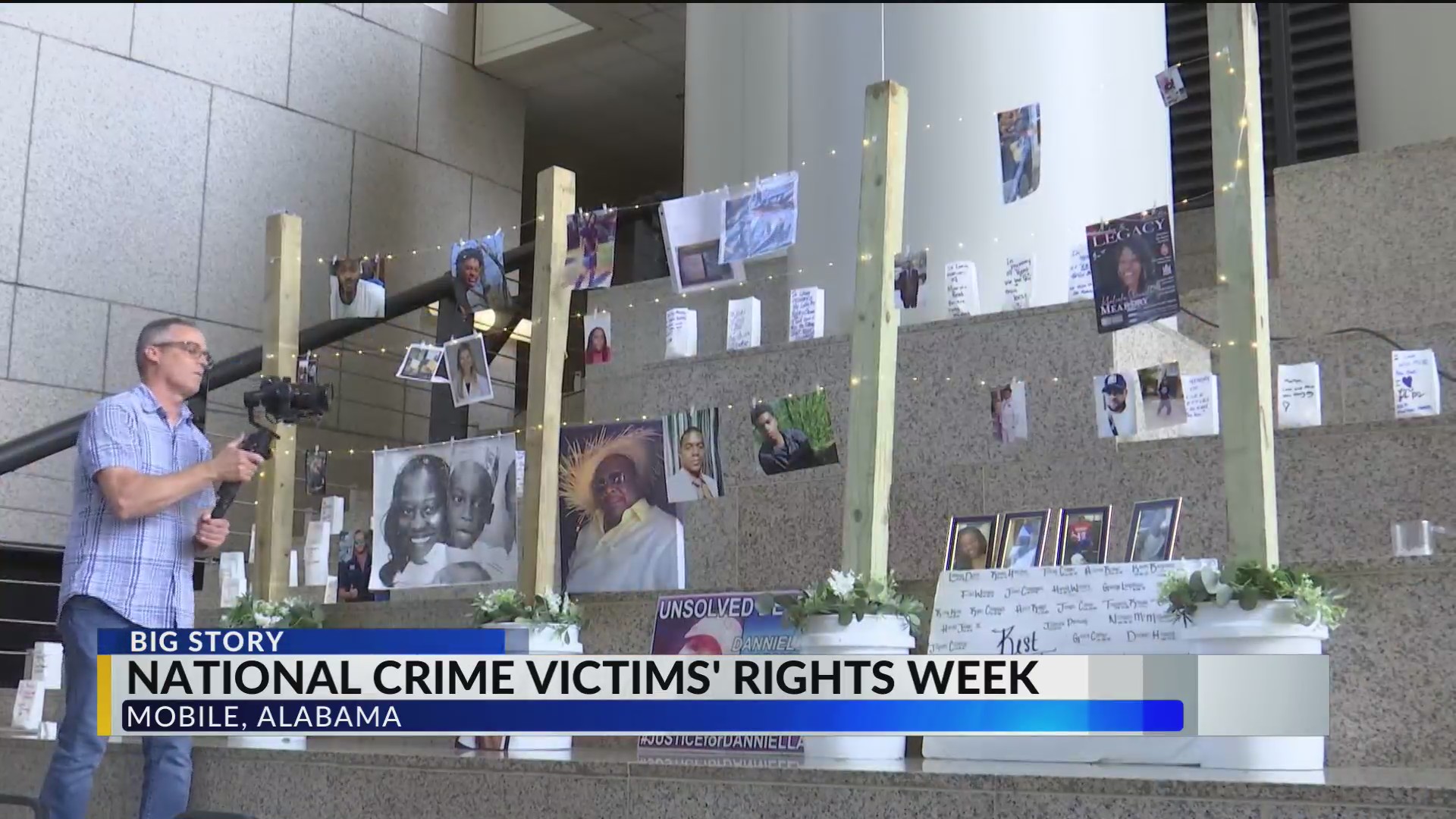 Alabama attorney general to speak at Mobile County Crime Victims ...