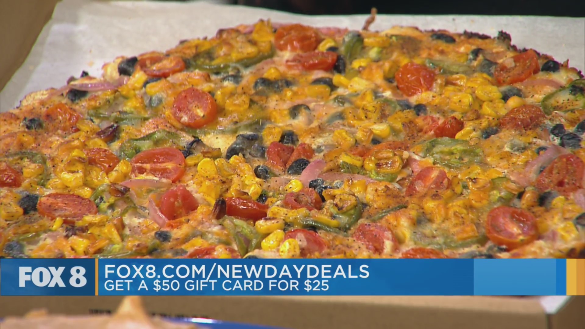 New Day Cleveland: Merriman Valley Pizza – Fox 8 Cleveland WJW