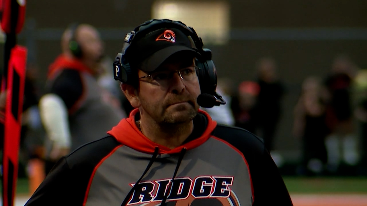 Jackson-Milton to hire long-time Valley head coach – WYTV