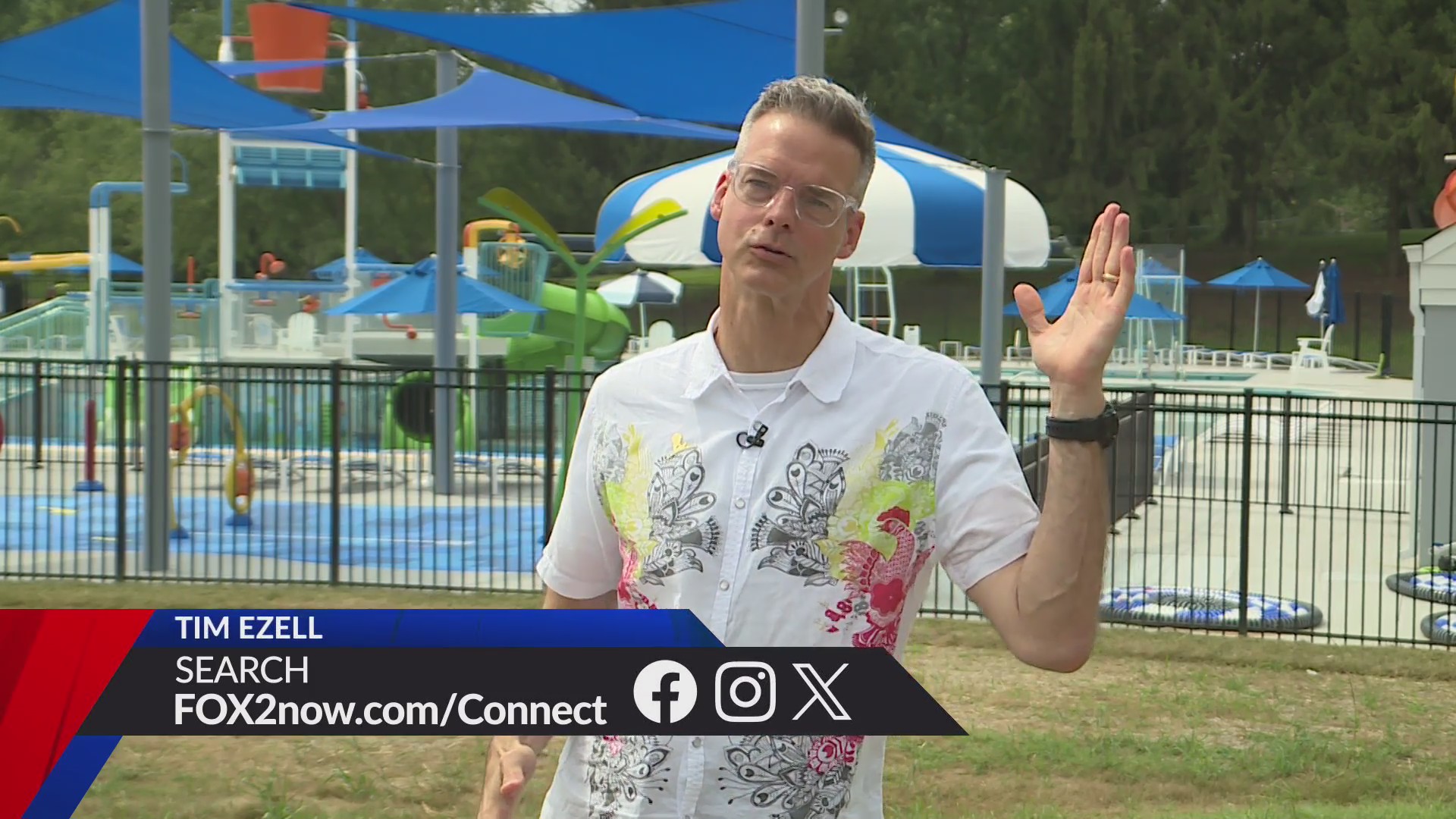 Tim Ezell’s Inspirational Moments: Quality vs. Quantity – FOX 2