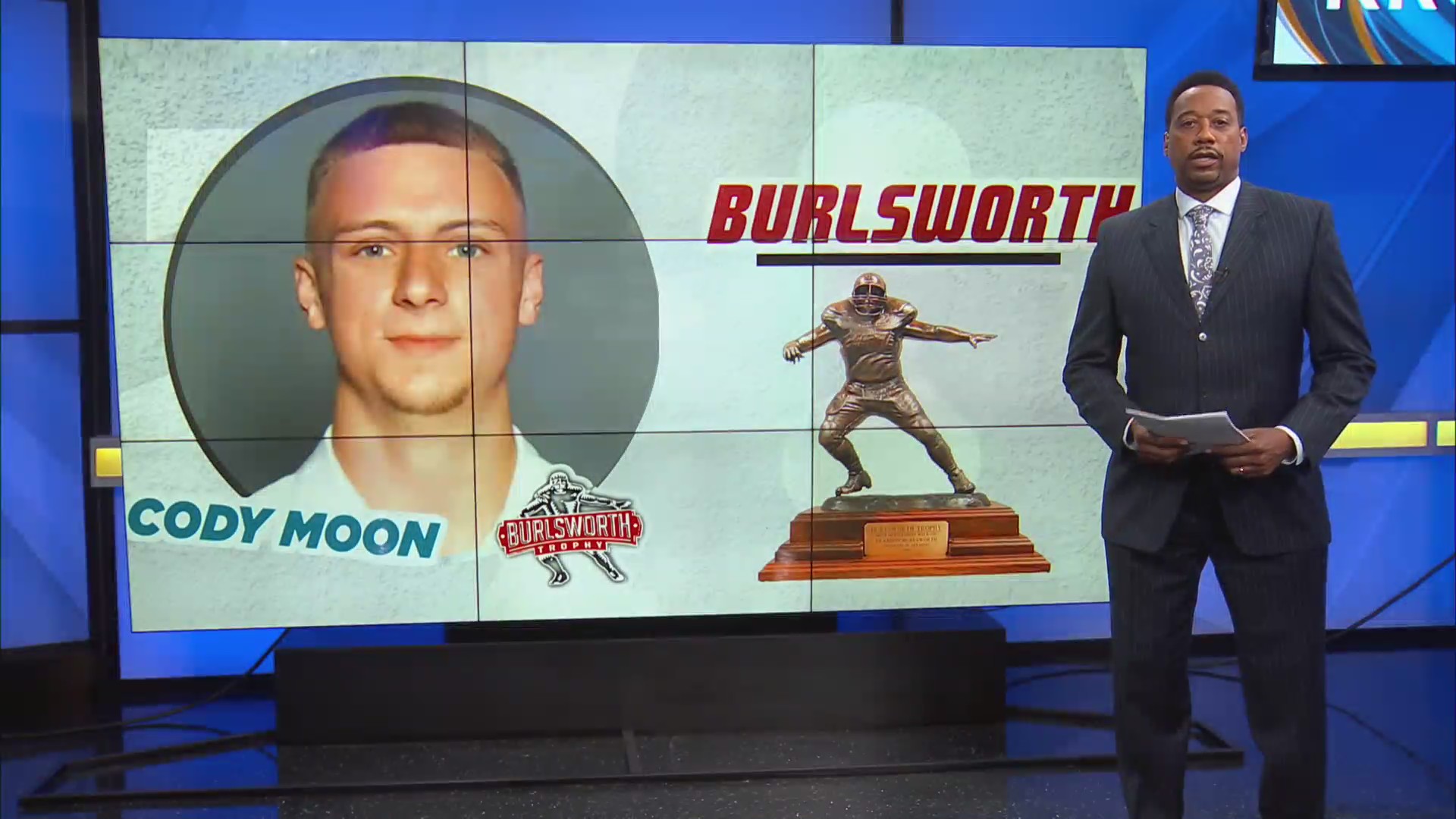 Lobos linebacker Cody Moon on the Burlsworth Trophy watch list – KRQE ...