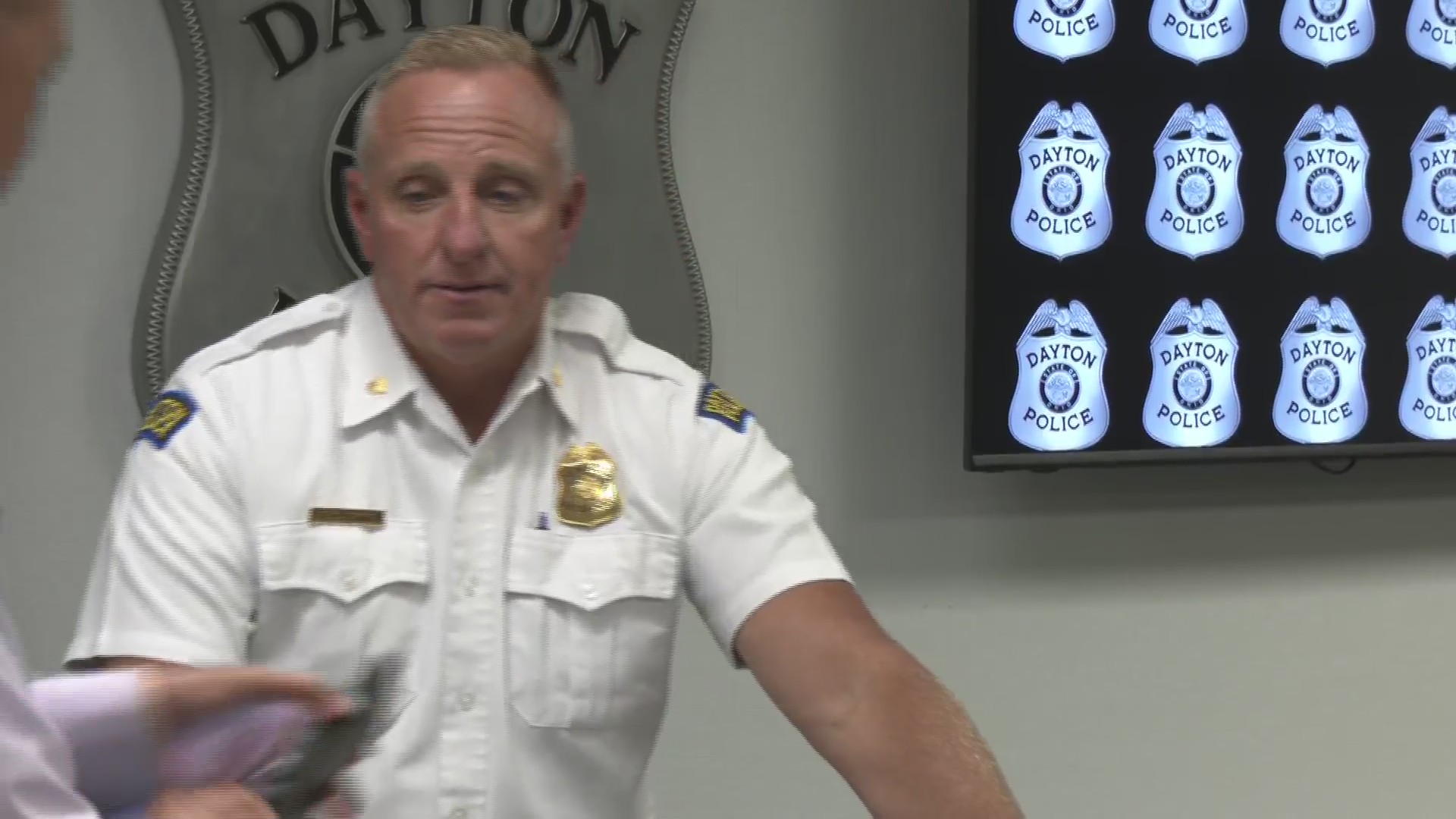 DPD discuss rise in EBT Fraud press conference – WDTN.com