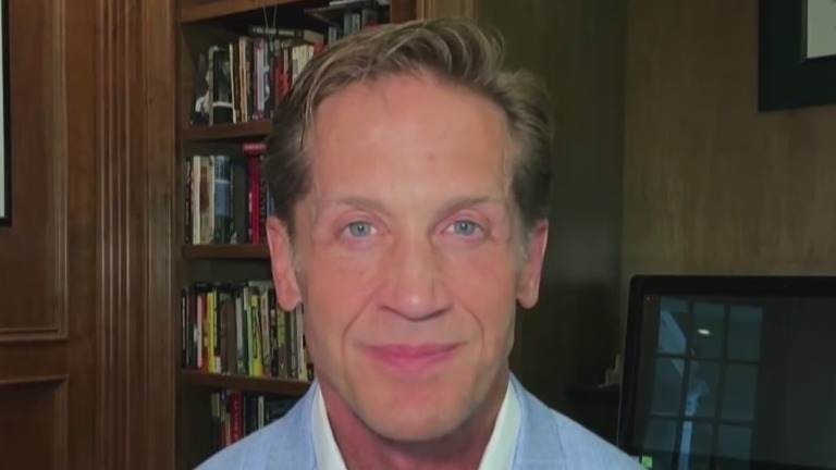 Biden ‘doesn’t have the capabilities he used to have’: Rep. McCormack ...