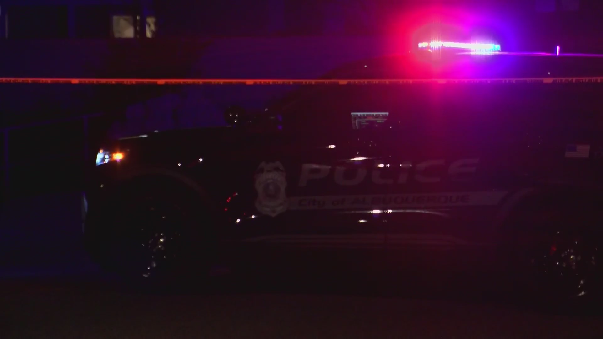 APD: 1 dead after shooting in northeast Albuquerque – KRQE NEWS 13 ...