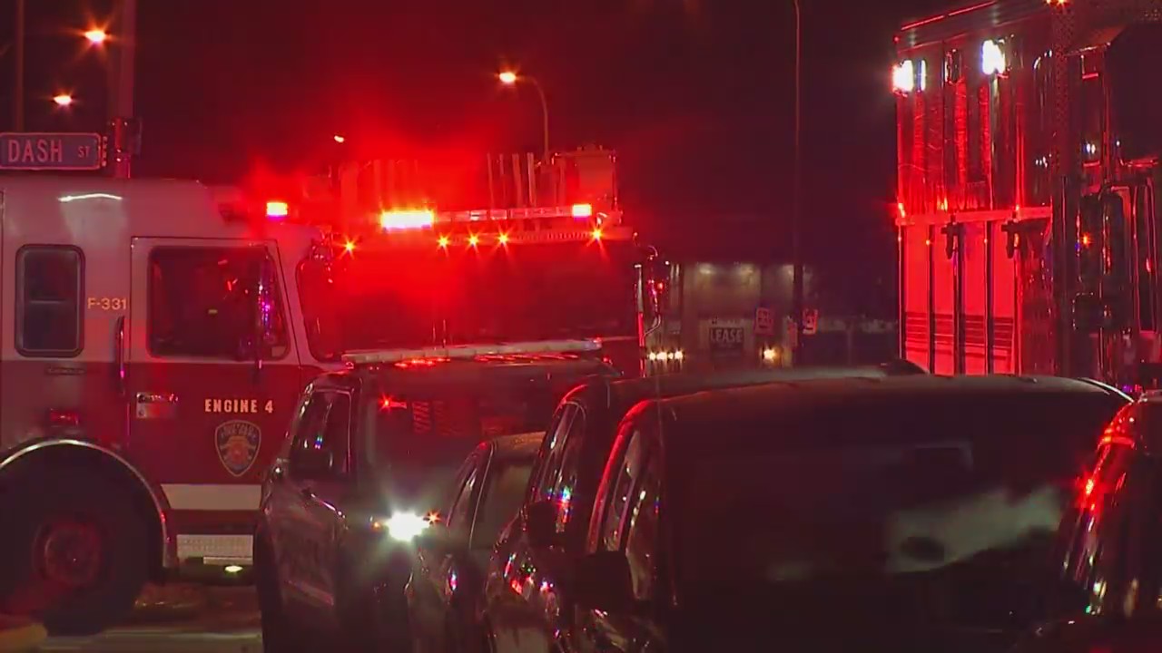 2 dead in ‘apparent domestic incident’ after stabbing, fire in Buffalo ...