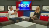 Off the Set with Margie Ellisor – FOX 2