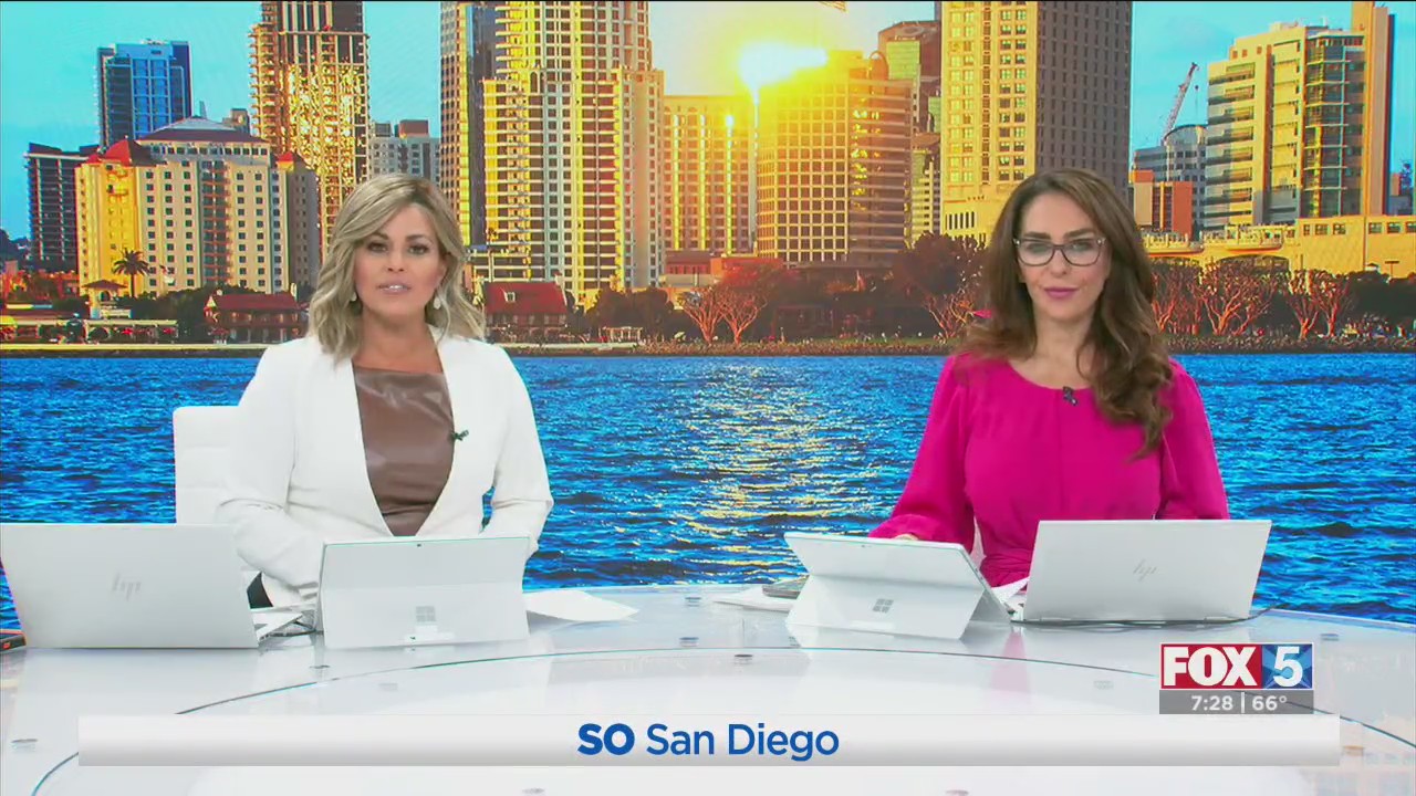 Extreme heat safety tips from Dr. Taylor – FOX 5 San Diego & KUSI News