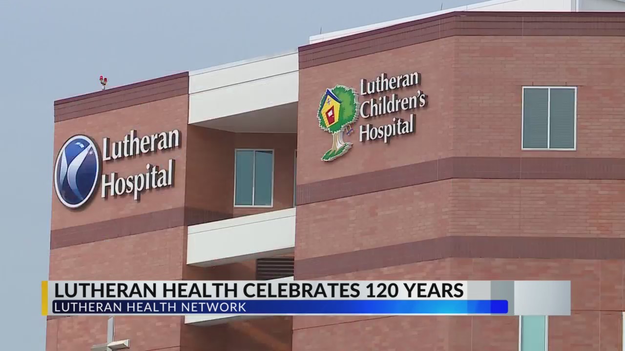Lutheran Health Network celebrates 120 years of serving the community ...