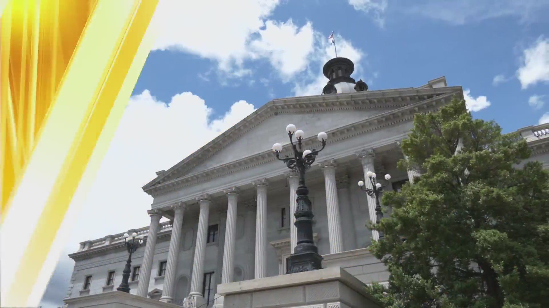 Thursday marks last day of SC legislative session – WCBD News 2