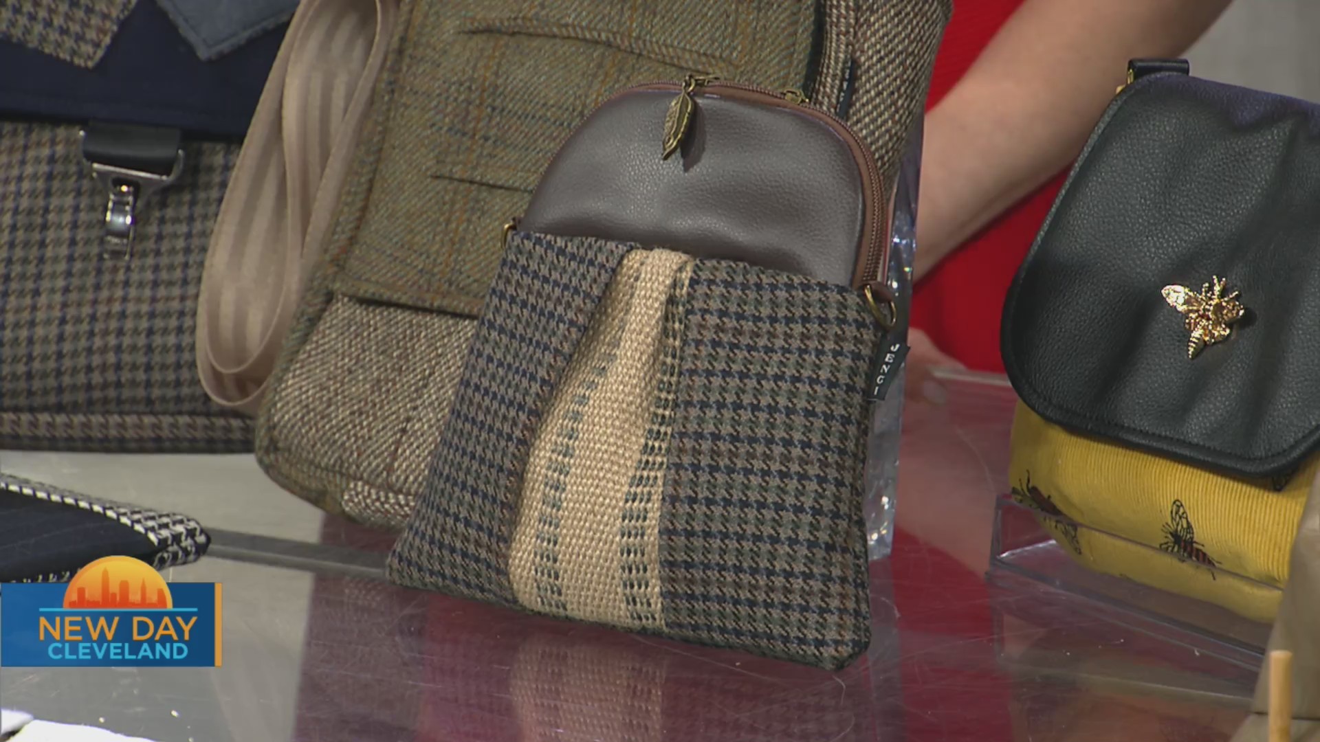 New Day Cleveland: Jenci Bags – Fox 8 Cleveland WJW