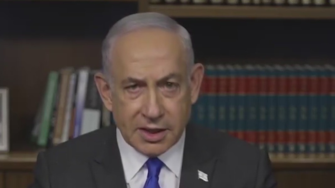 Israel can’t accept cease-fire deal that endangers its future: Benjamin ...