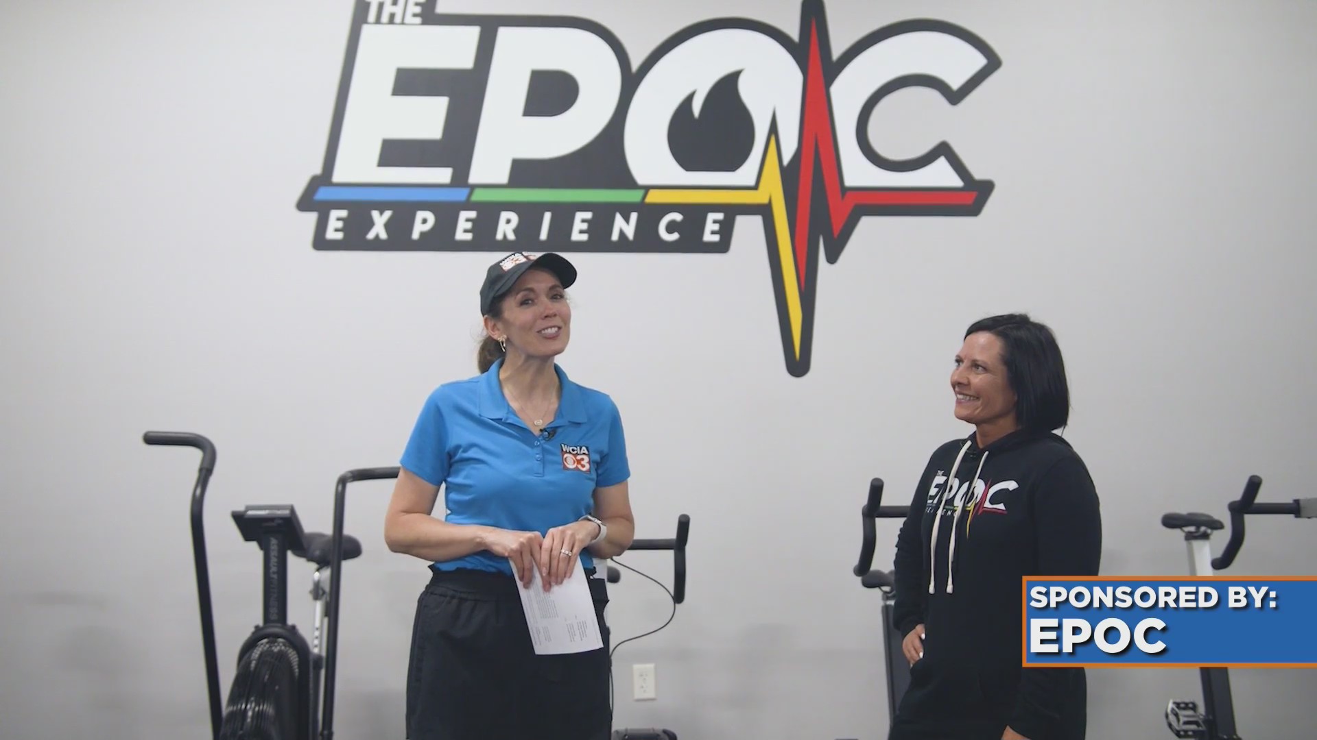 Sponsored content: The EPOC Experience Shelbyville | Offering the ...