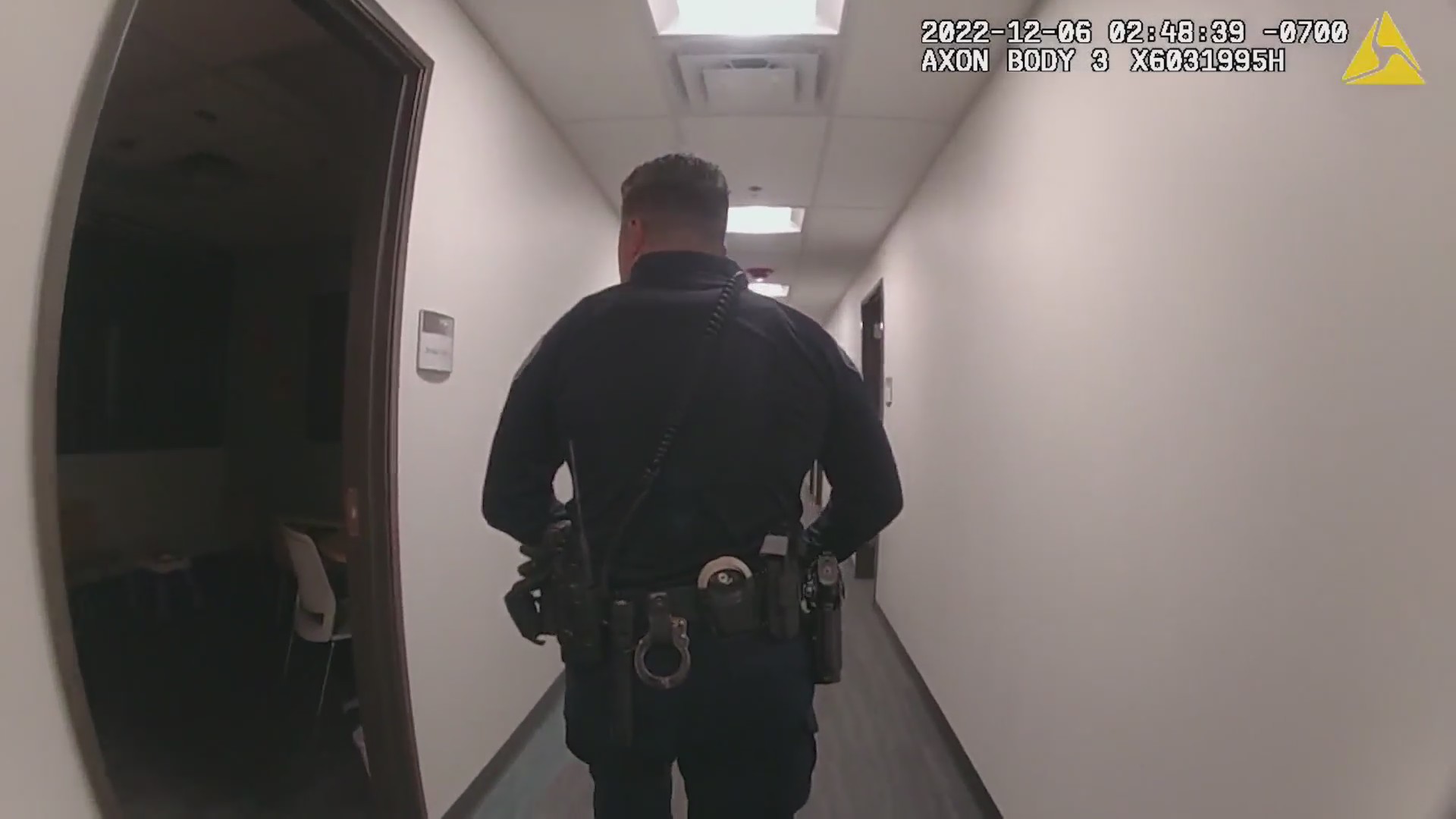 Video: Officers respond to molestation allegation at Albuquerque CYFD ...