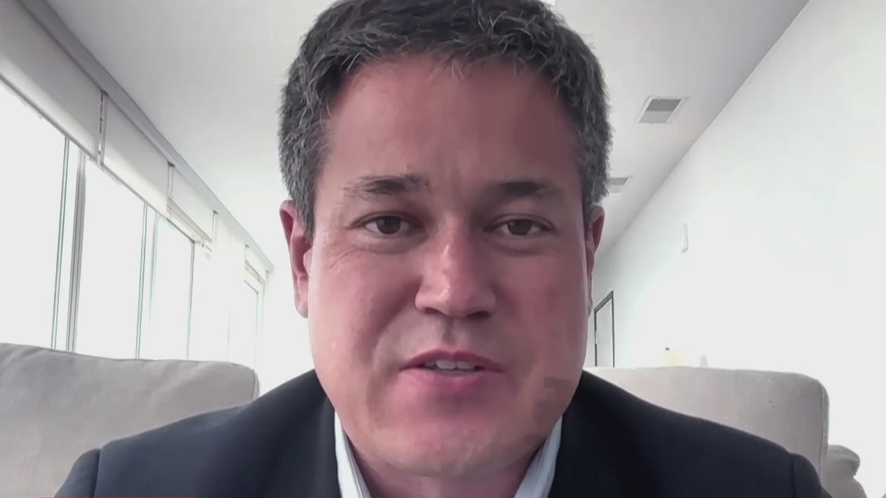 Harris “closing the ground fast” in swing states: Data Science Director ...