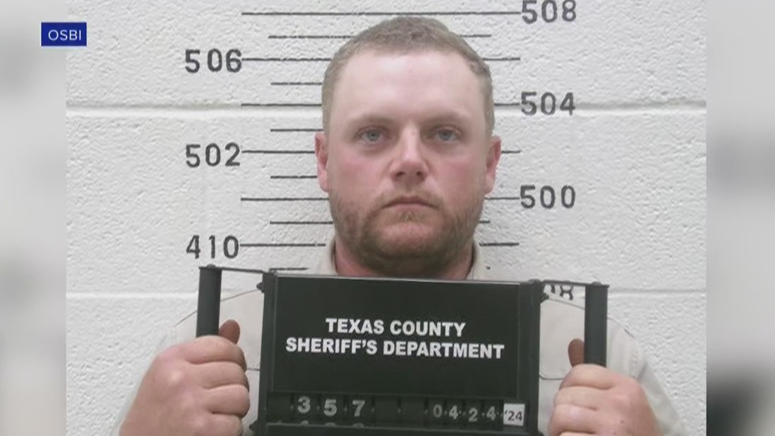 Kansas moms case: Grice ‘admitted’ to Oklahoma murders | Banfield – NewsNation