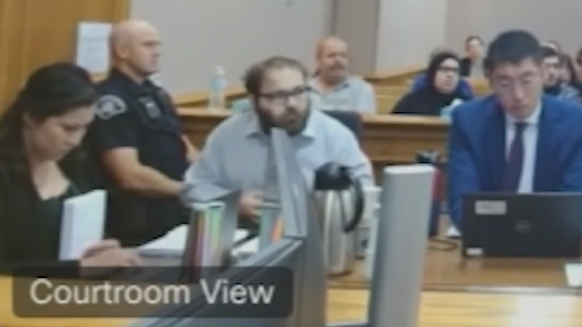 Jury begins deliberating verdict for suspect in Boulder King Soopers ...