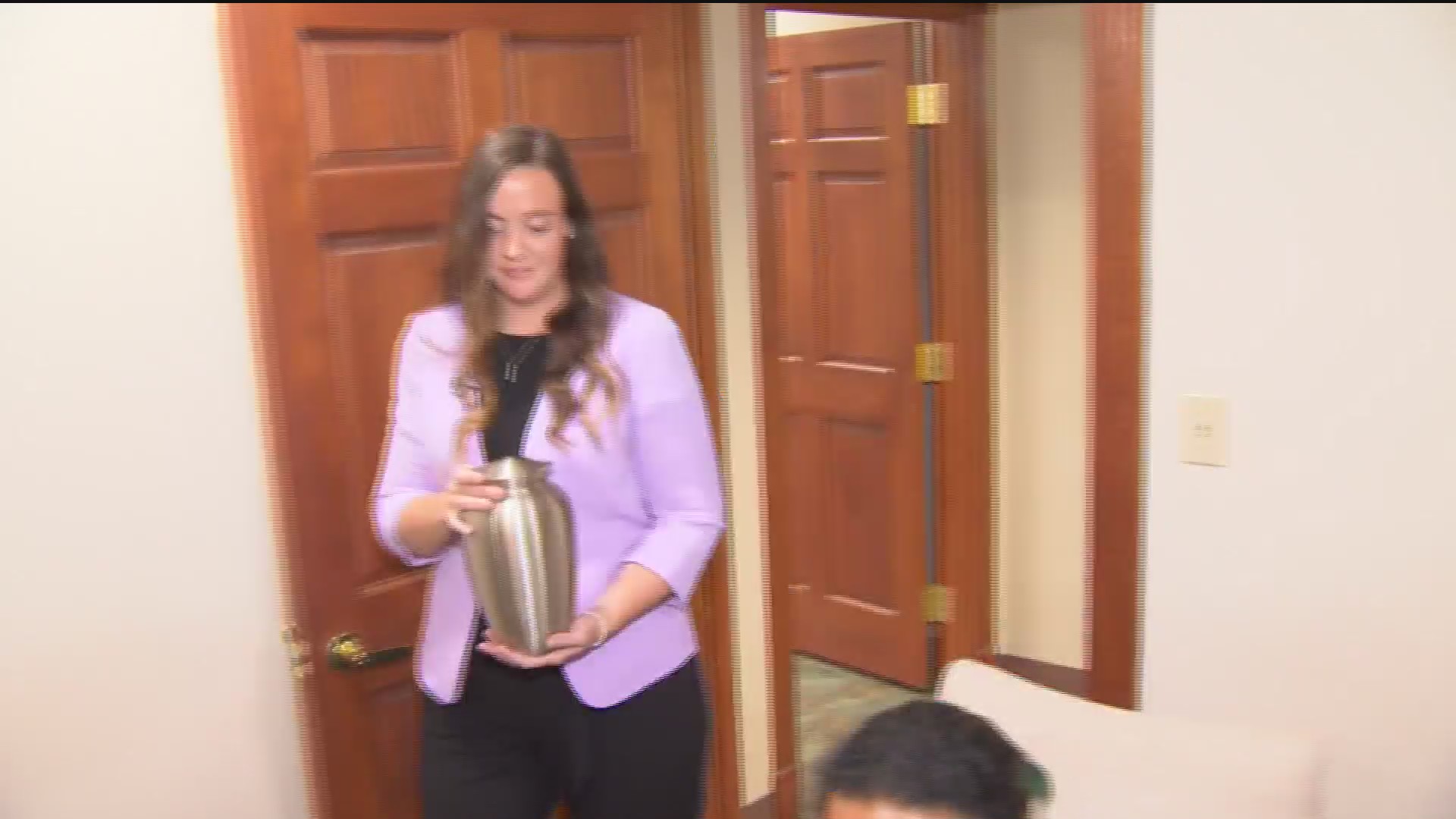 Finding Tonette Jackson: 19 Years After Hurricane Katrina – WKRG News 5