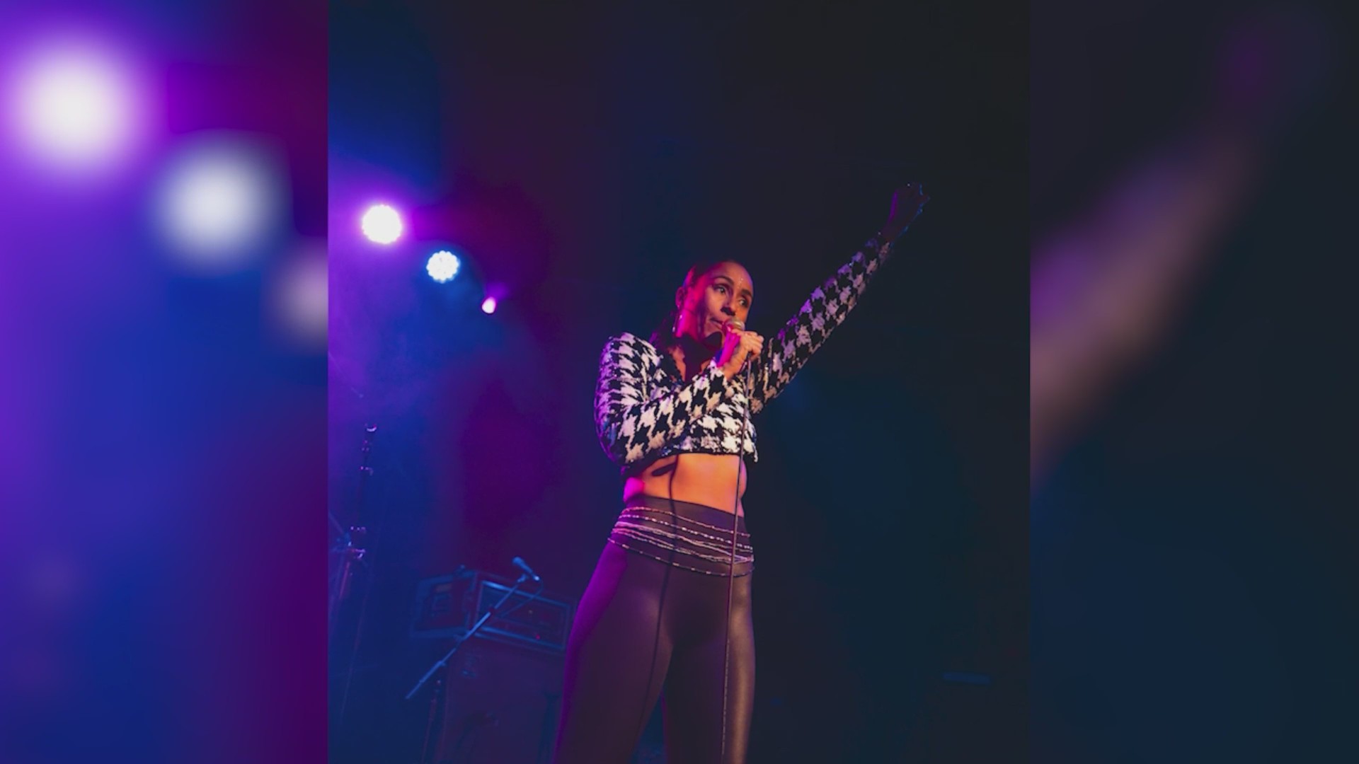 How Irie Love is Empowering the World Through Music in 2025 – Part 1 ...