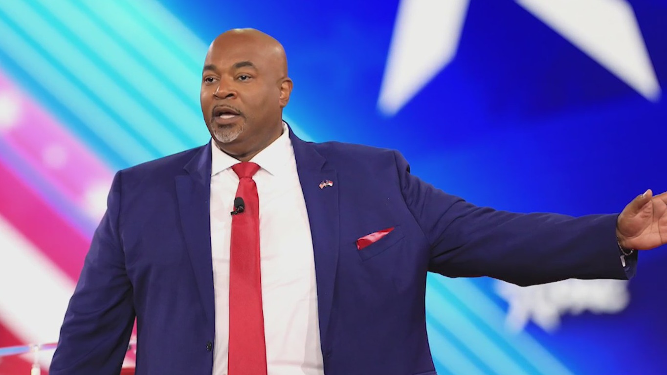 Republicans assess fallout from NC Lt. Gov. Mark Robinson’s alleged ...