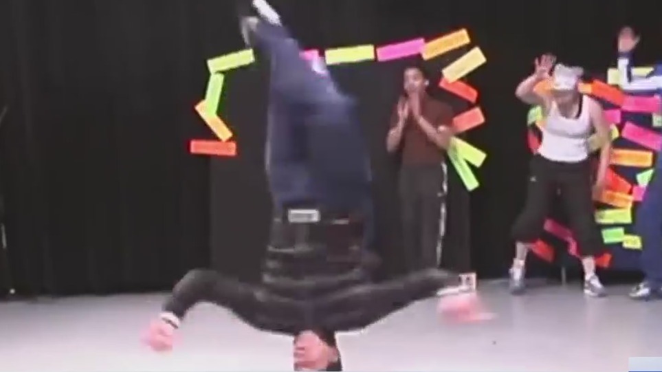 Bronx-born breakdancing makes Olympic debut in Paris – PIX11