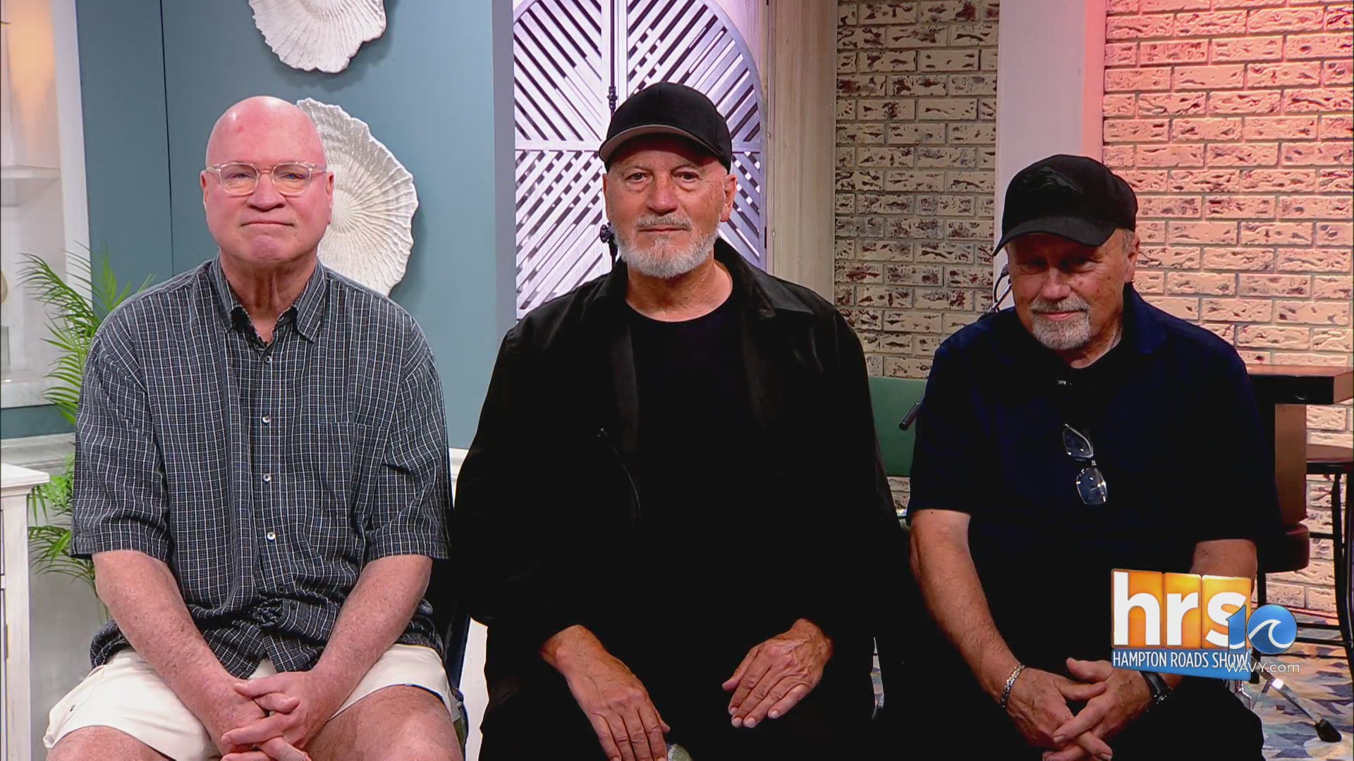 HRS: Get to know Second Wind Band – WAVY.com