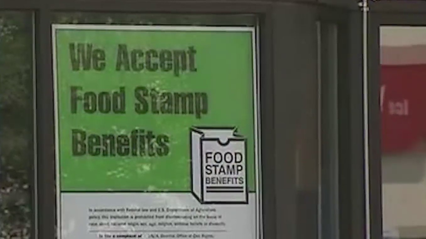 New York’s EBT system will go down May 19 for transition – RochesterFirst