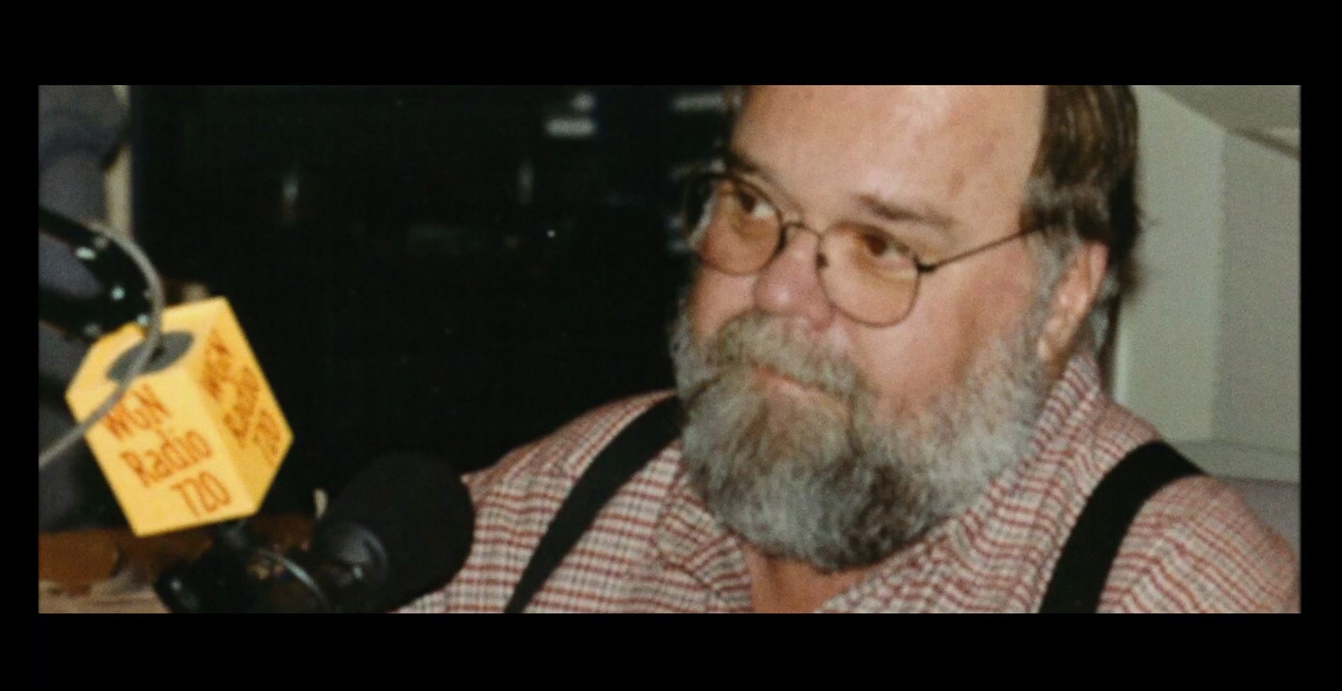 Remembering Bob Collins – WGN Radio 720 – Chicago's Very Own