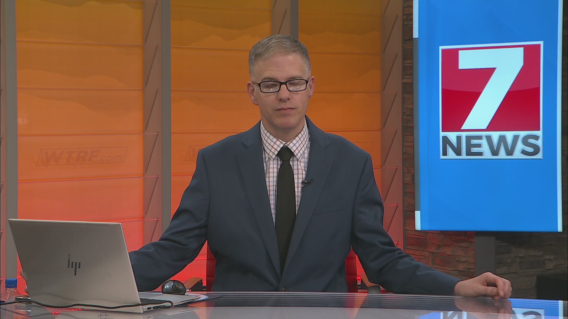 Top Stories for Monday February 27, 2025 – WTRF